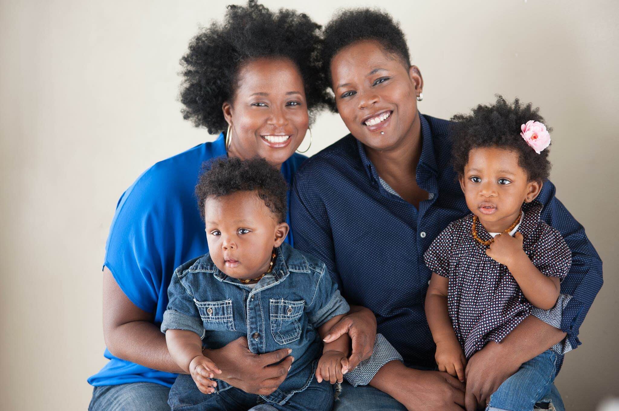 Impact - ExtraordinaryFamilies